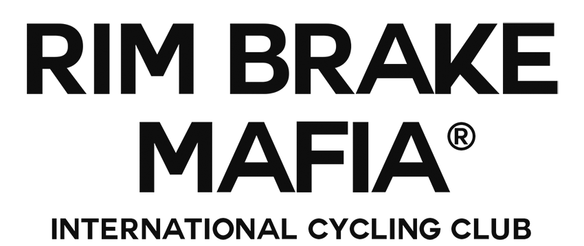Rim Brake Mafia – LostMerch