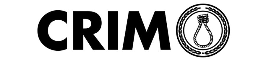 CRIM – LostMerch