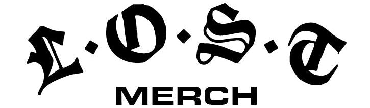 Lost Merch – LostMerch