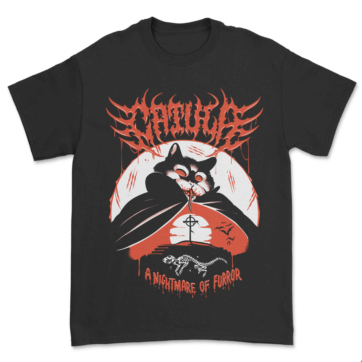 Camiseta - Catula – LostMerch